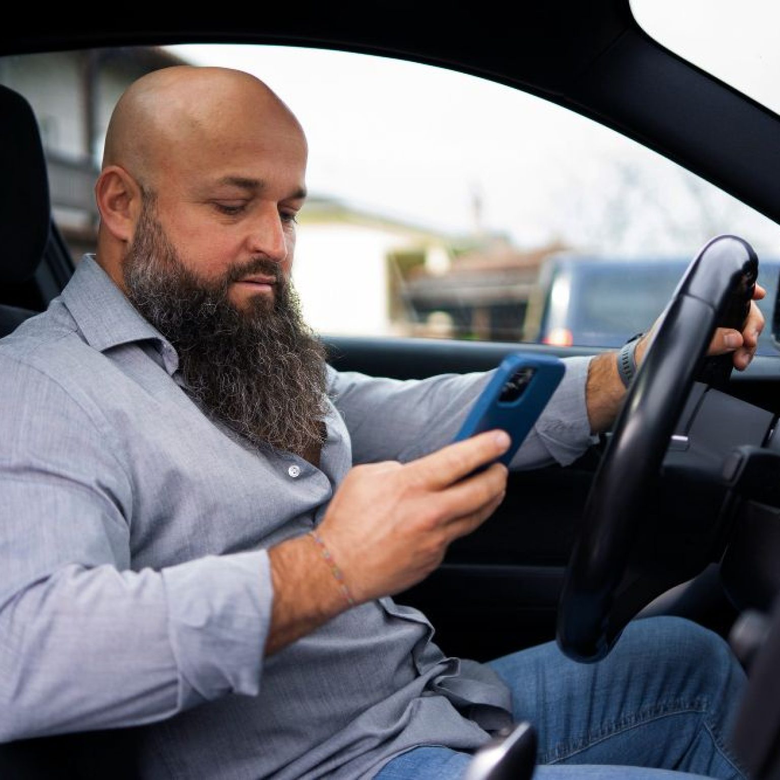 Drivers Training Classes Grapevine - Road Test | Driving Classes | In ...