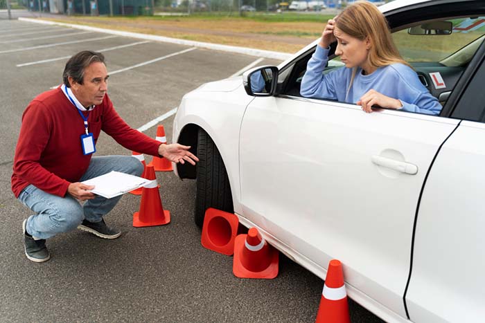 DPS-Approved Driver's Test In Irving - Road Test | Driving Classes | In ...