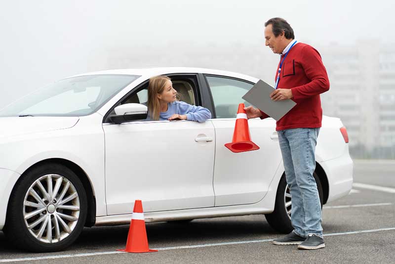 Online Driving Classes In Euless - Road Test | Driving Classes | In car ...