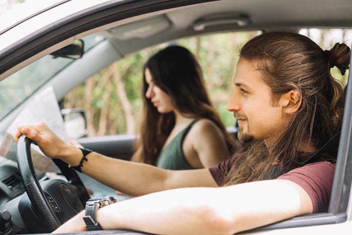 Driving School In Carrollton - Road Test | Driving Classes | In car Lesson