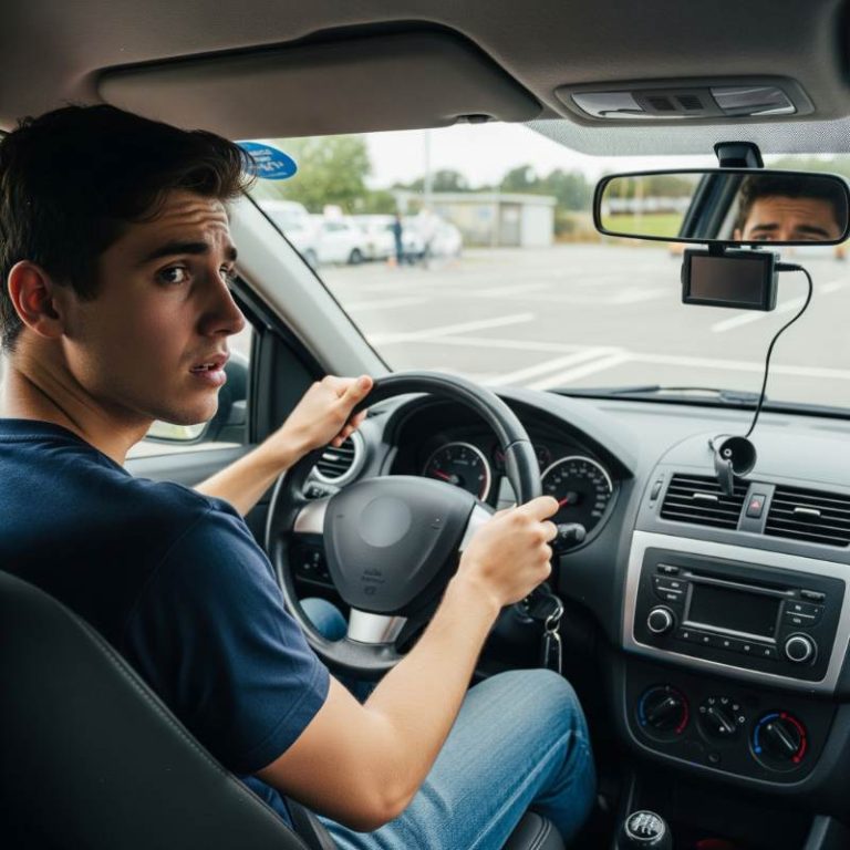 Driving Learning Near Me: The Complete Guide to Starting Today - Road ...