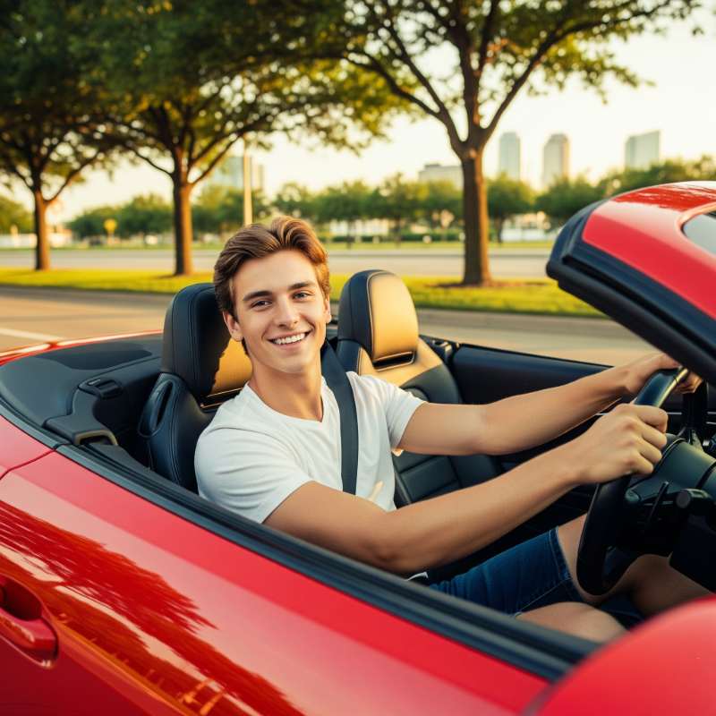 Driving Test Valley Ranch – Pass Your Test with Confidence